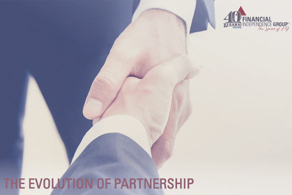 40th Anniversary Archives | FIG Marketing