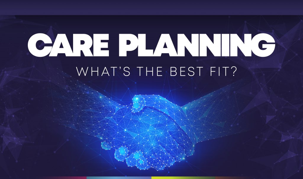 What's the Best Long-Term Care Insurance Solution? [Infographic] | FIG ...