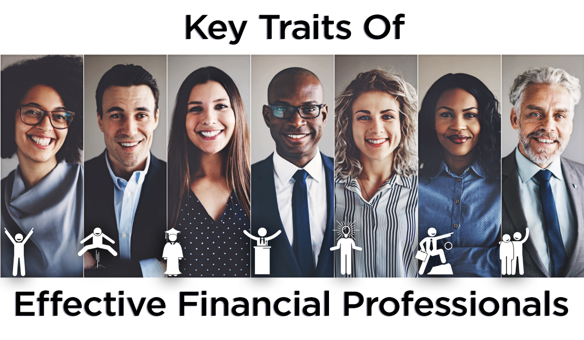 Key Traits of Effective Financial Advisors | FIG Marketing