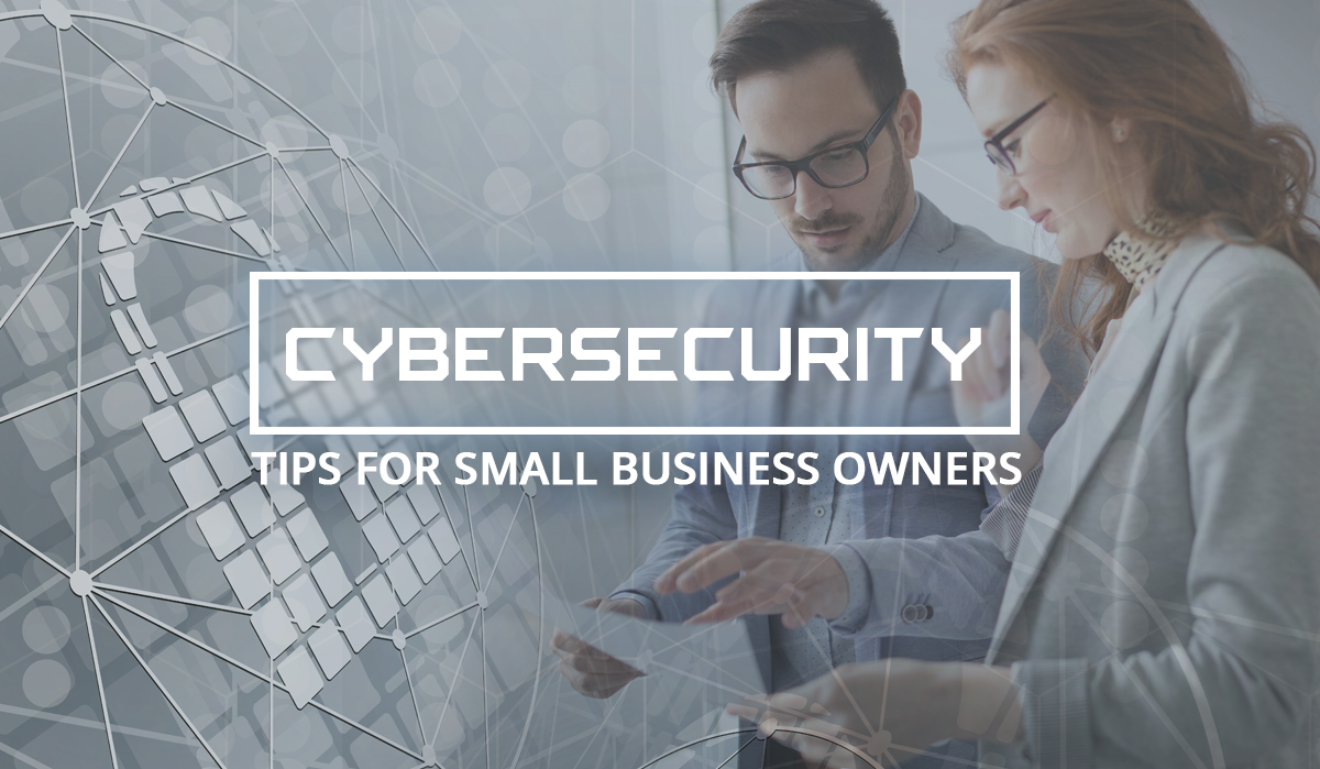 10 Cybersecurity Tips for Small Business Owners | FIG Marketing