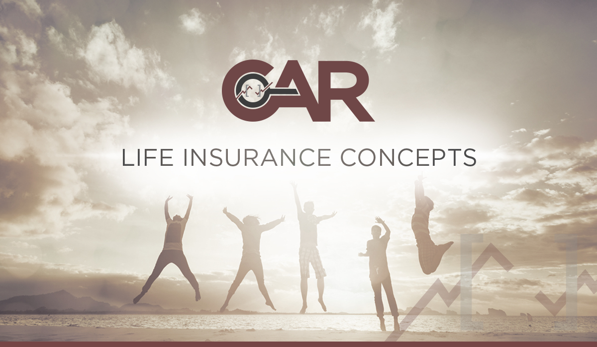 CAR Program: Life Insurance Concepts | FIG Marketing