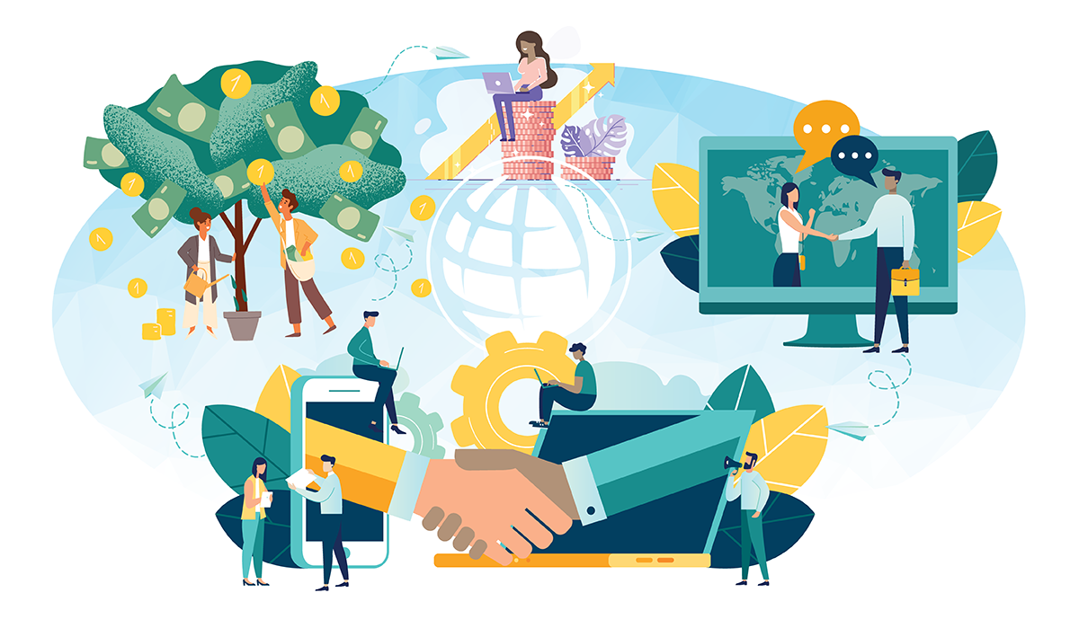 Next Generation Now! | FIG Marketing