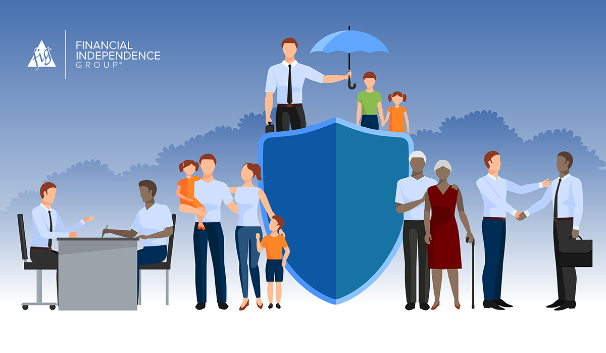 IUL Fees, Costs, & Illustration Manipulation Explained | FIG Marketing