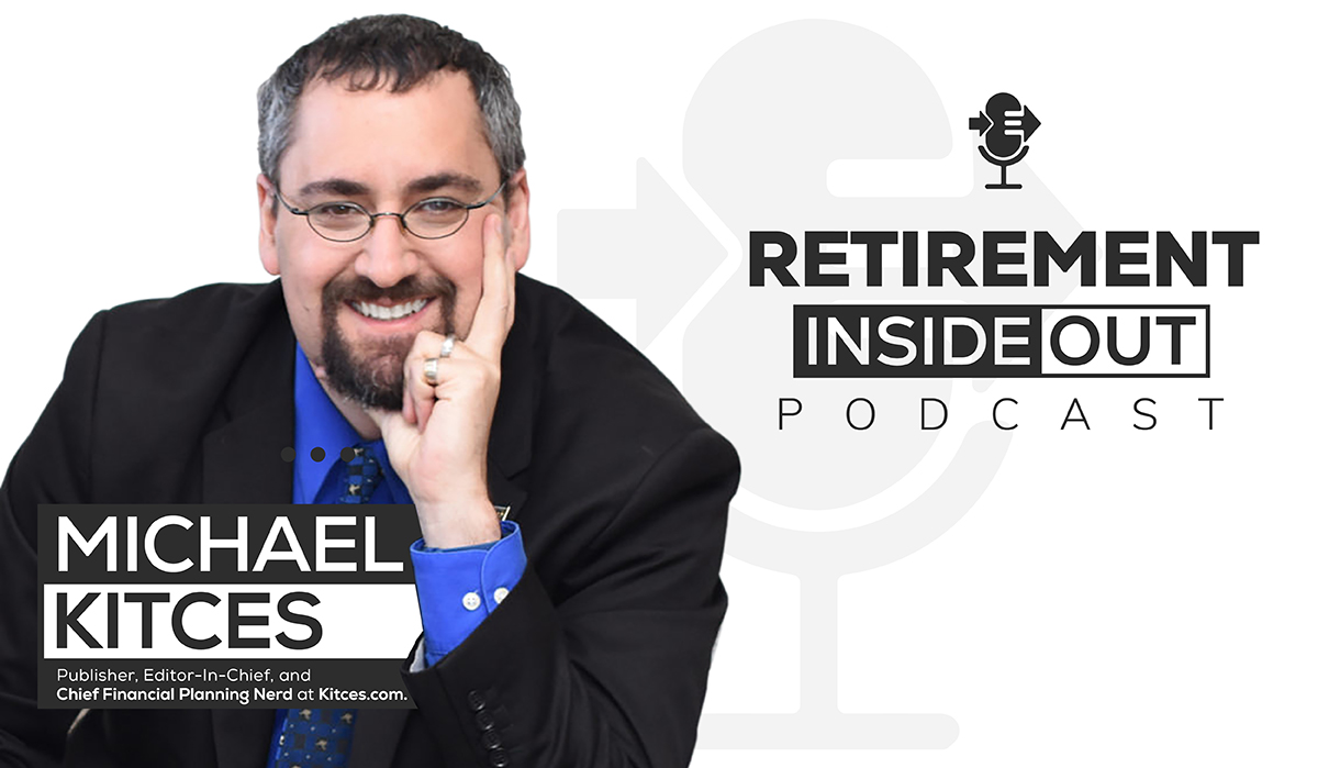 Michael Kitces Podcast Summary: Embrace Self-Advocacy in Financial ...