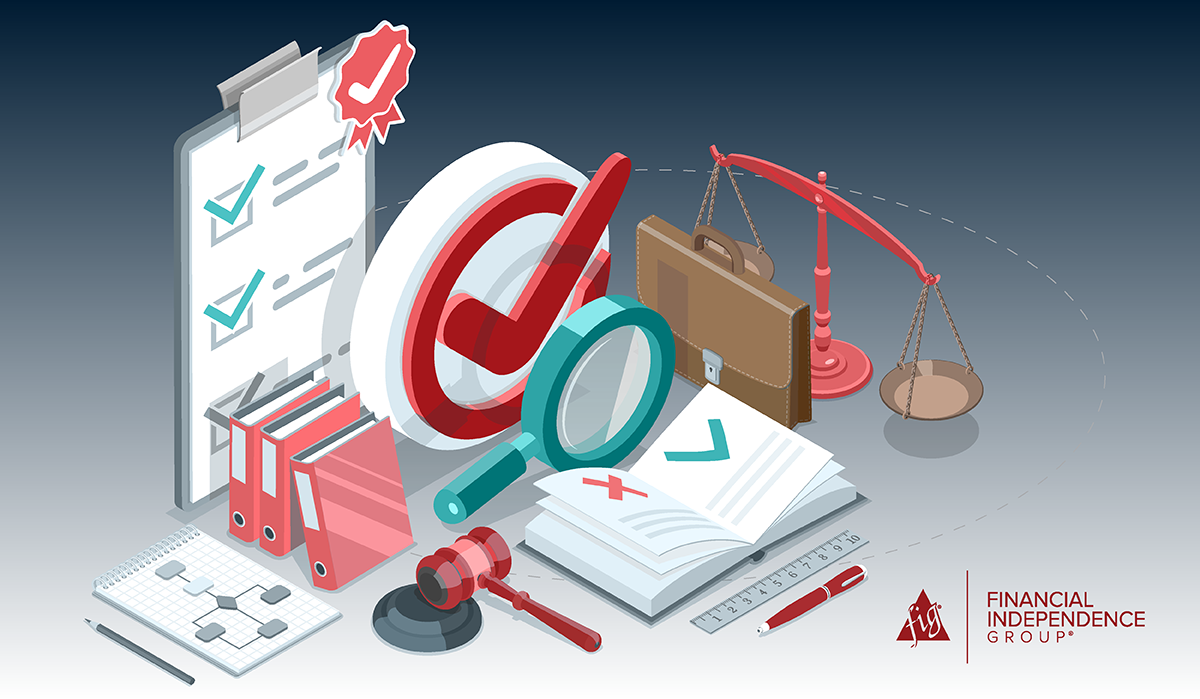 Section 7702 Changes: The Saga Continues | FIG Marketing