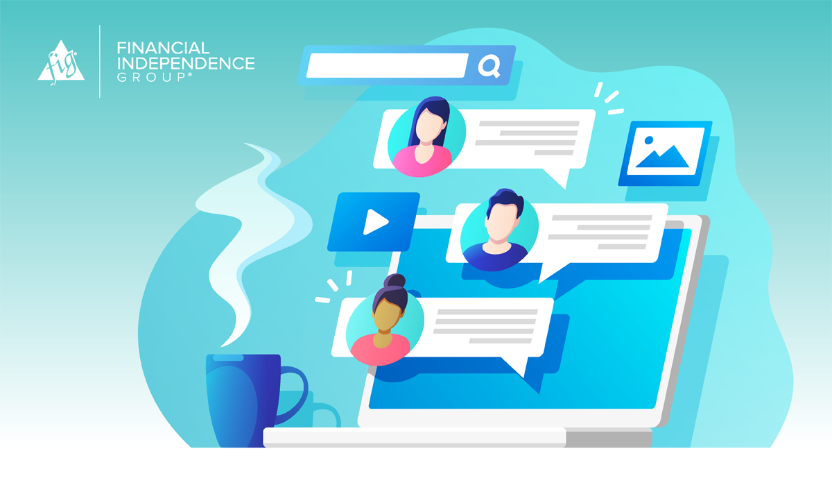 6 Tips to Help Financial Advisors Connect With Millennials | FIG Marketing