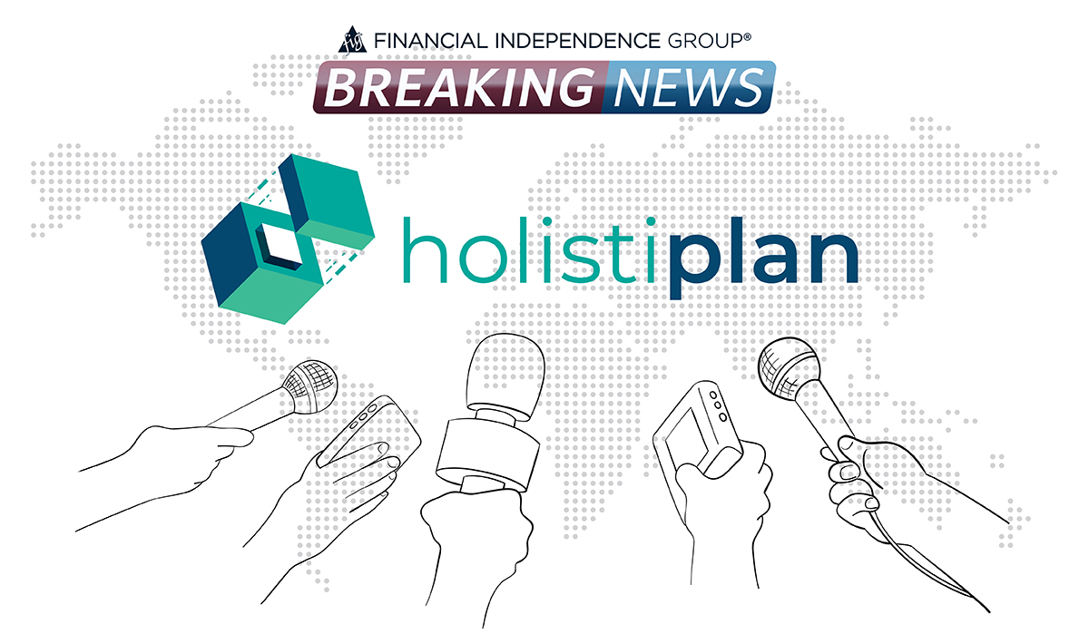PRESS RELEASE: Financial Independence Group Enters Strategic Discount ...