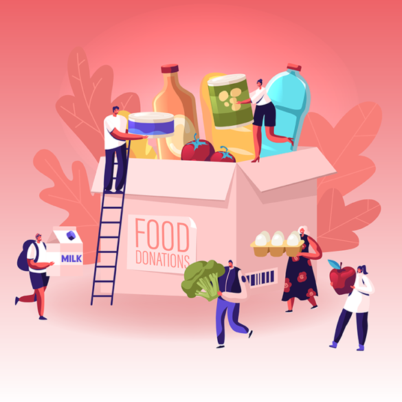 Planning Charity Events: A Step-By-Step Guide – FIG Marketing