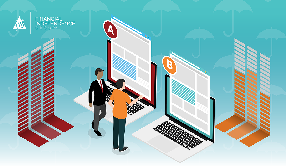 Compare Insurance Offerings With Life Insurance Policy Reviews [Case ...