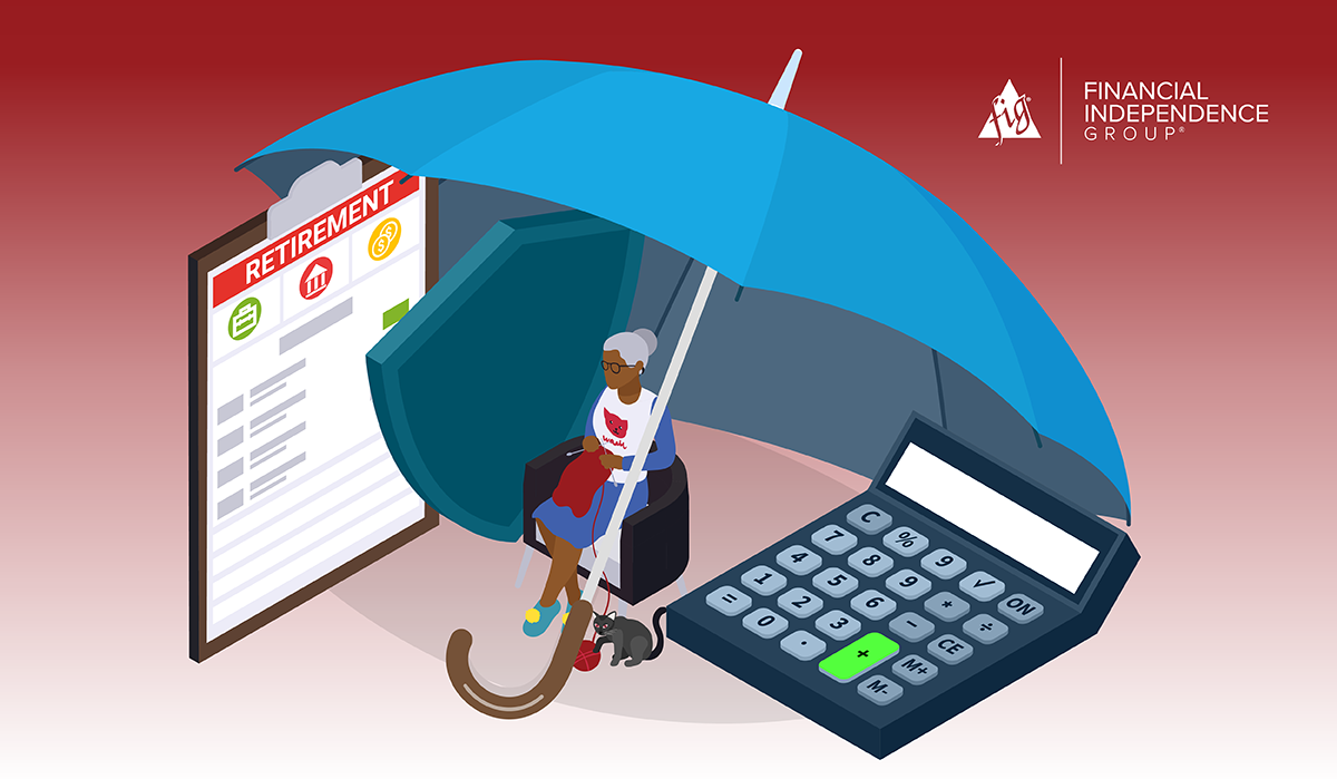 Life Insurance as Part of a Retirement Plan | FIG Marketing