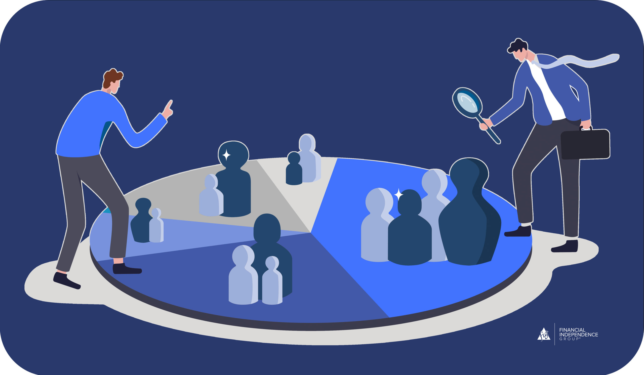 Client Segmentation for Financial Advisors [Tips & Examples]