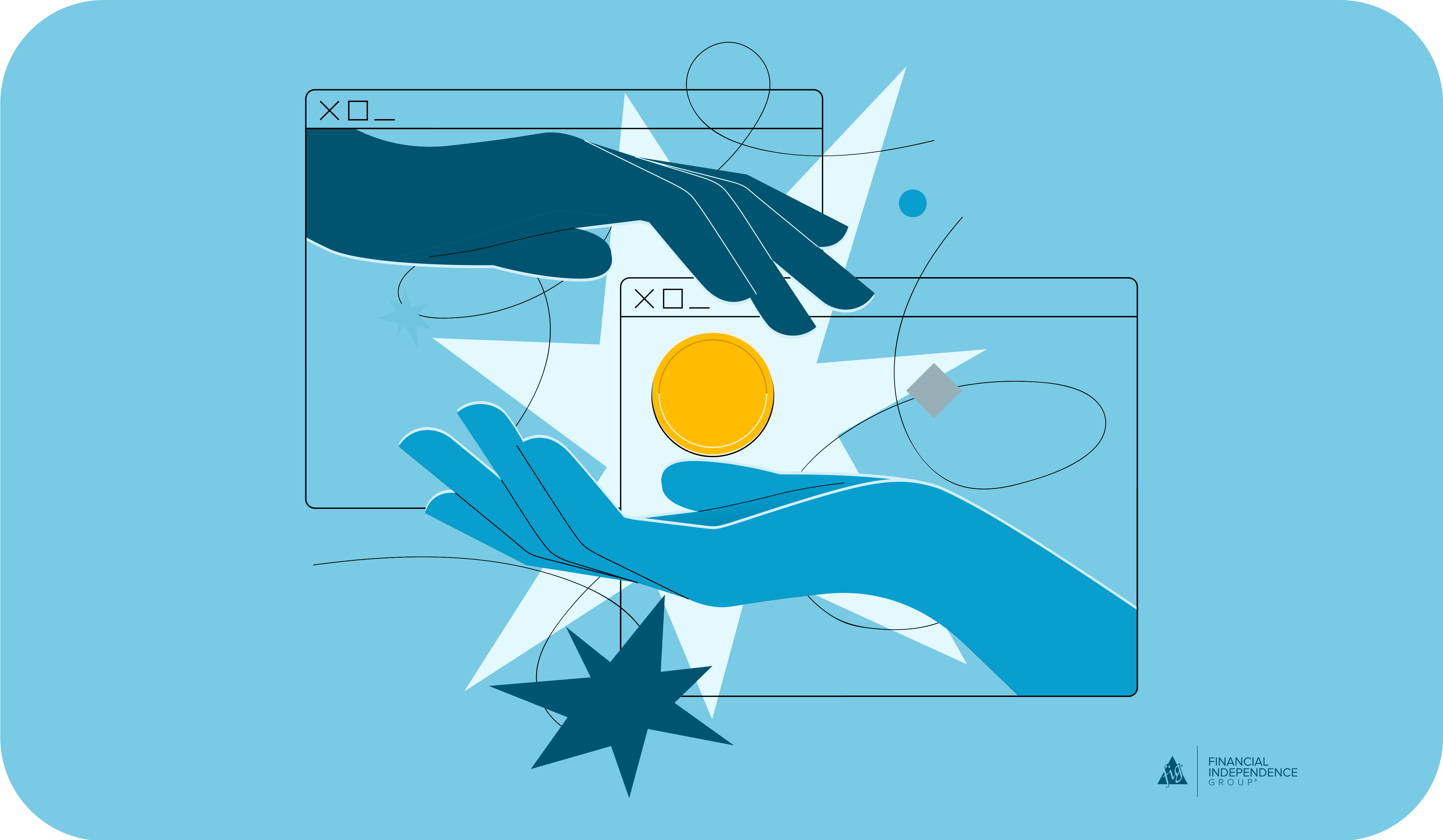 Next-Gen Wealth: 7 Things You Should Be Doing Now | FIG Marketing