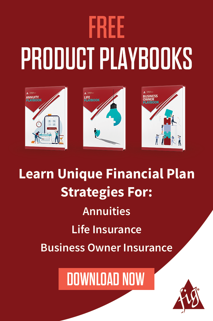 Finding the Right Indexed Universal Life Insurance Policy | FIG Marketing