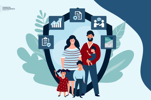 AG 49-B & Life Insurance Illustrations: What You Need to Know – FIG ...