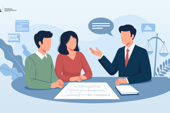What to Know About Trusts & IRAs Under the New RMD Rules – FIG Marketing