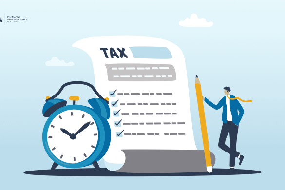 What to Know About Trusts & IRAs Under the New RMD Rules – FIG Marketing